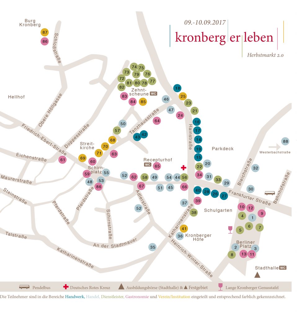 kronberg|er|leben_2017_Plan - kronberg|er|leben